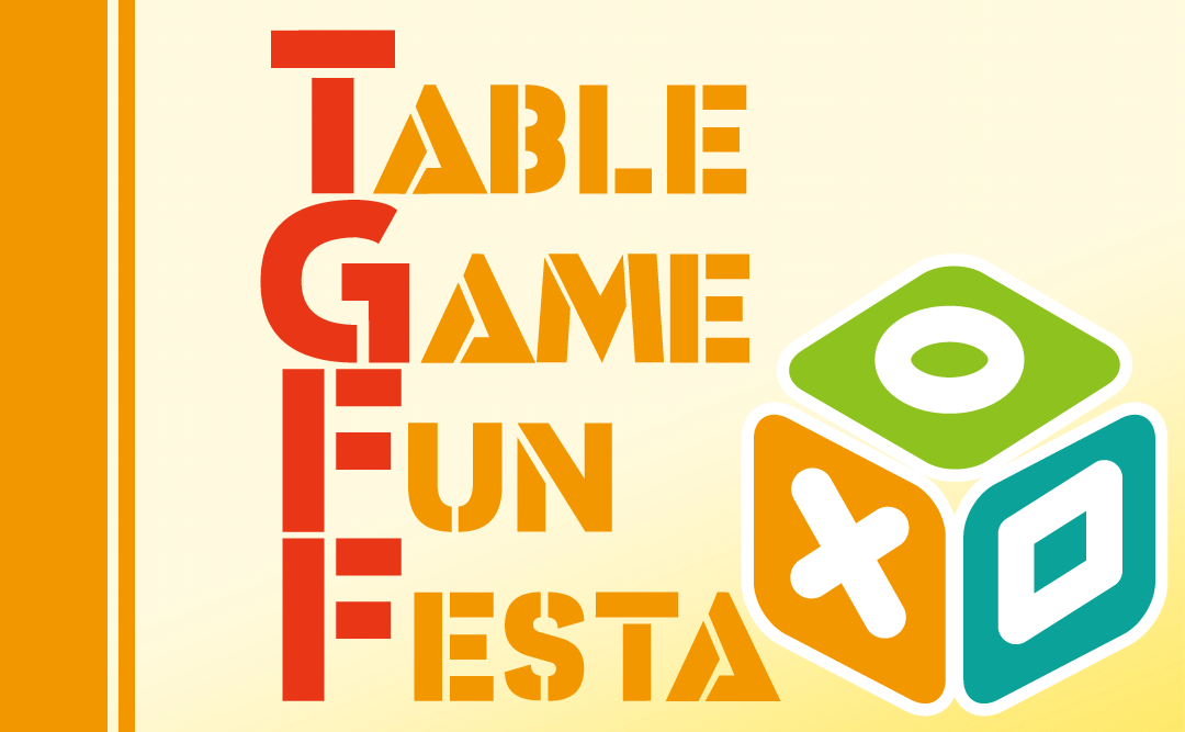 TableGameFunFesta | TGFF公式サイト
