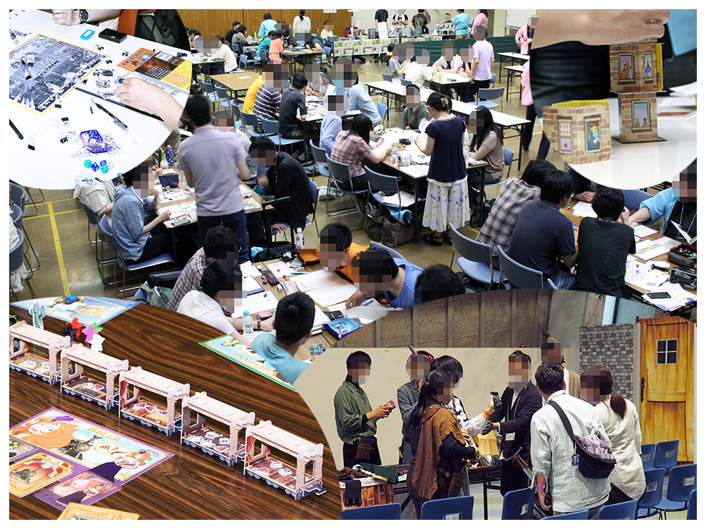 TableGameFunFesta | TGFF公式サイト